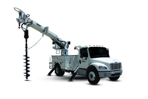 Electric Utility Solutions | Team JDC