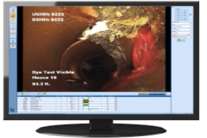 IT Pipes Sewer Software | JDC